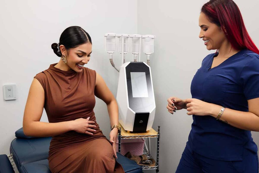 Brazilian Butt Lift Recovery in Plano and North Richland Hills, TX